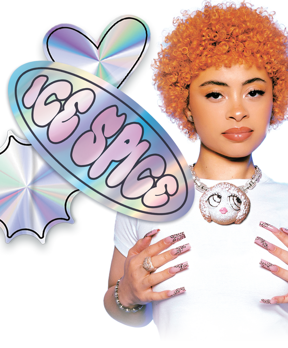Ice Spice Official Store