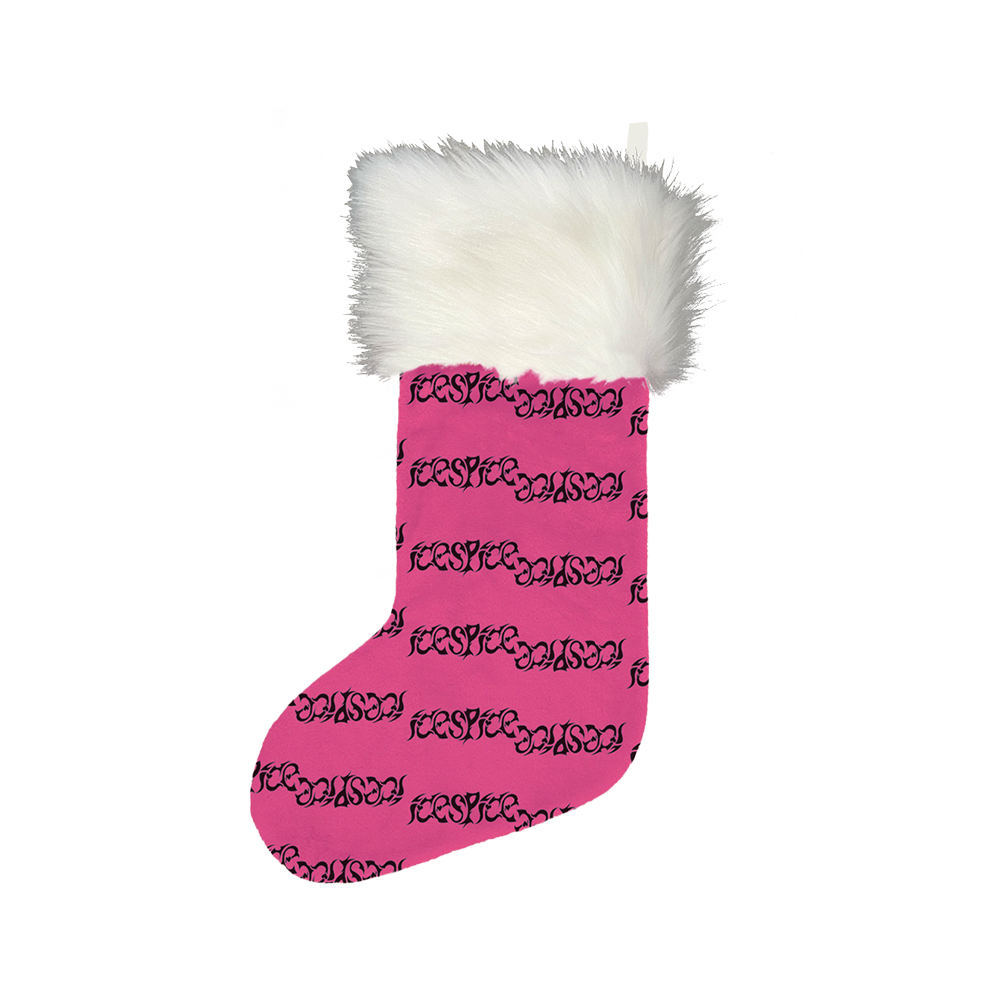 Ice Spice Stocking - Ice Spice Official Store