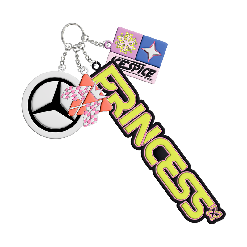 Ice Spice x Mercedes-Benz - Ice Spice Official Store