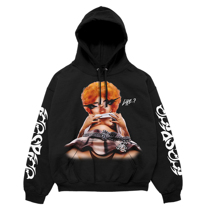 Apparel – Ice Spice Official Store