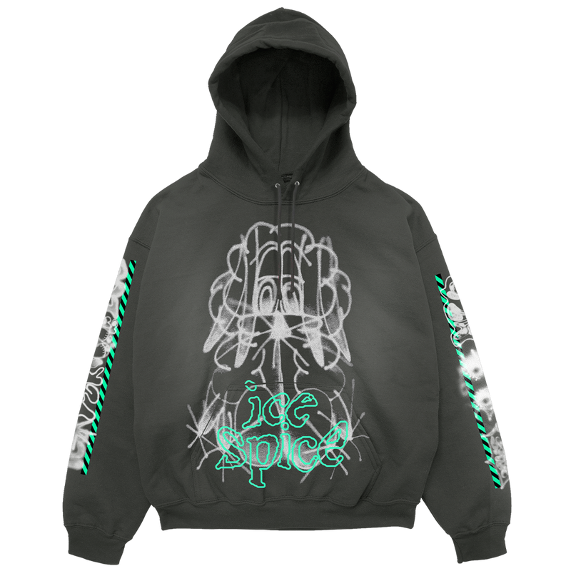 Ice Spice Official Store - Ice Spice Official Store