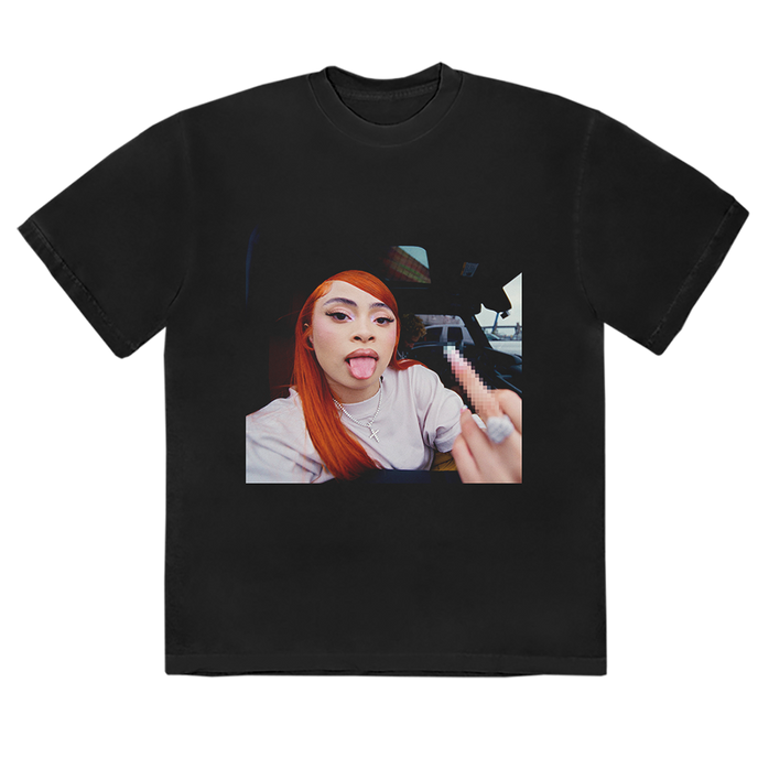 Apparel – Ice Spice Official Store